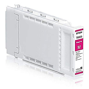 Epson C13T692300 (T6923) Ink Cartridge Magenta, 110ml