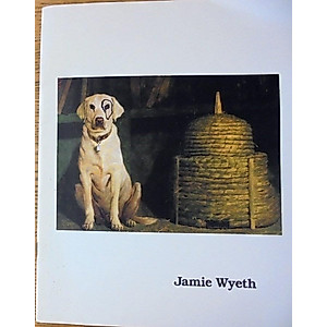Jamie Wyeth: Recent Works, May 2-24, 1984 (An Exhibition for the Benefit of The Society of Memorial Sloan-Kettering Cancer Center)