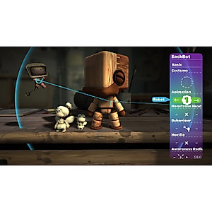 PS3 Little Big Planet 2 Special Edition (Renewed)