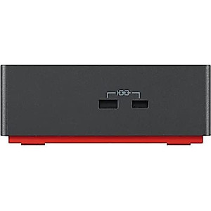 Lenovo ThinkPad Thunderbolt 4 Workstation Dock