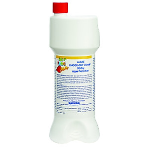 Pool FROG Model 6100 Mineral Reservoir + 3 Chlorine Bac Pacs + FROG BAM 90-Day Algaecide, Mineral and Chlorine Replacement Cartridges for Pool FROG Model 6100