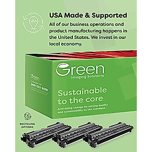 GIS USA Remanufactured Toner Cartridge Replacement for HP CE343A - for HP Laserjet Enterprise 700 Color MFP M775DN, M775F, M775Z, M775ZR (HP 651A)