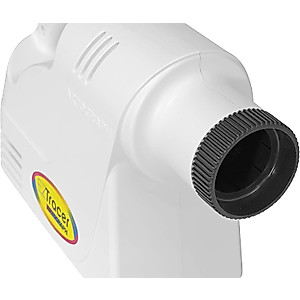 Artograph EZ Tracer Opaque Art Projector for Wall or Canvas Image Reproduction | Canson Tracing Paper 9X12 25 Lb 50 Sheets