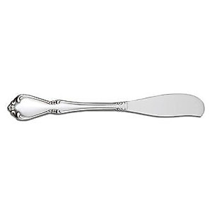 Oneida Chateau Butter Spreader