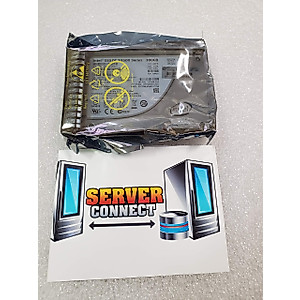 Hpe VK0300GDUQV 300GB 6G SATA Value Endurance SFF Enterprise Value SSD