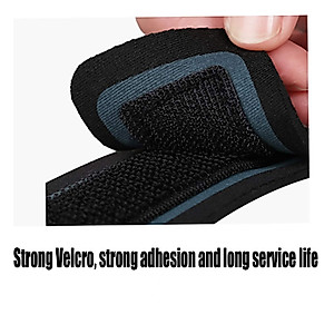 CaseHQ Water Resistant Cell Phone Armband Case Compatible Phone iPhone 11, 11 Pro, 11 Pro Max, X, Xs, Xs Max, Xr, 8, 7, 6, Plus Galaxy S10, S9, S8, S7, Plus Sizes and More. Adjustable Band & Key Slot