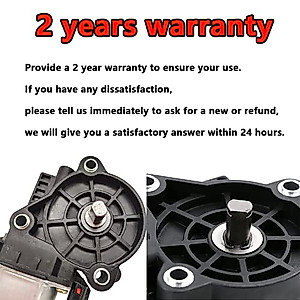 676061 RV Step Motor Replace 366043 379147 369506 214-1001 1101428 Compatible with kwikee Step Motor