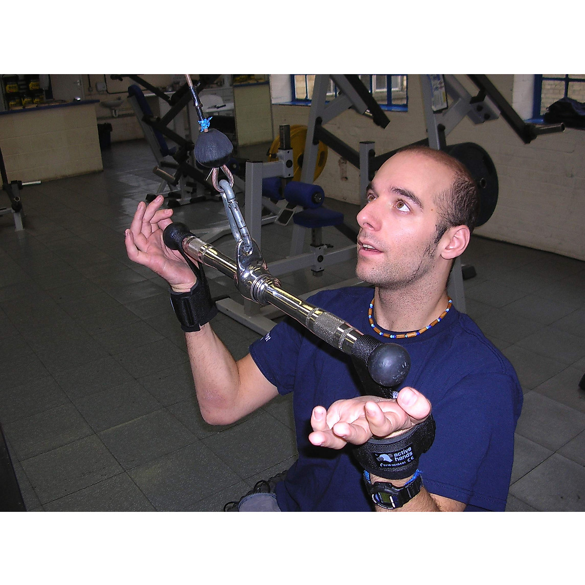 Active Hands Looped Exercise aids (Standard)