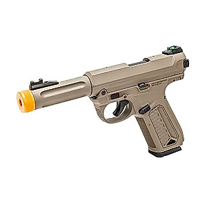 Action Army AAP-01 (Tan)Green-Gas