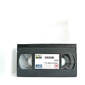 Warlords - Filmtrust - Sci-Fi - David Carradine - Sid Haig - Ross Hagen - VHS