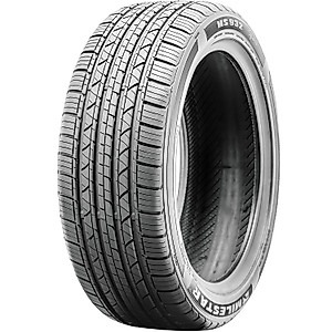 Milestar MS932 Sport Performance Radial Tire - 245/55R18 103V
