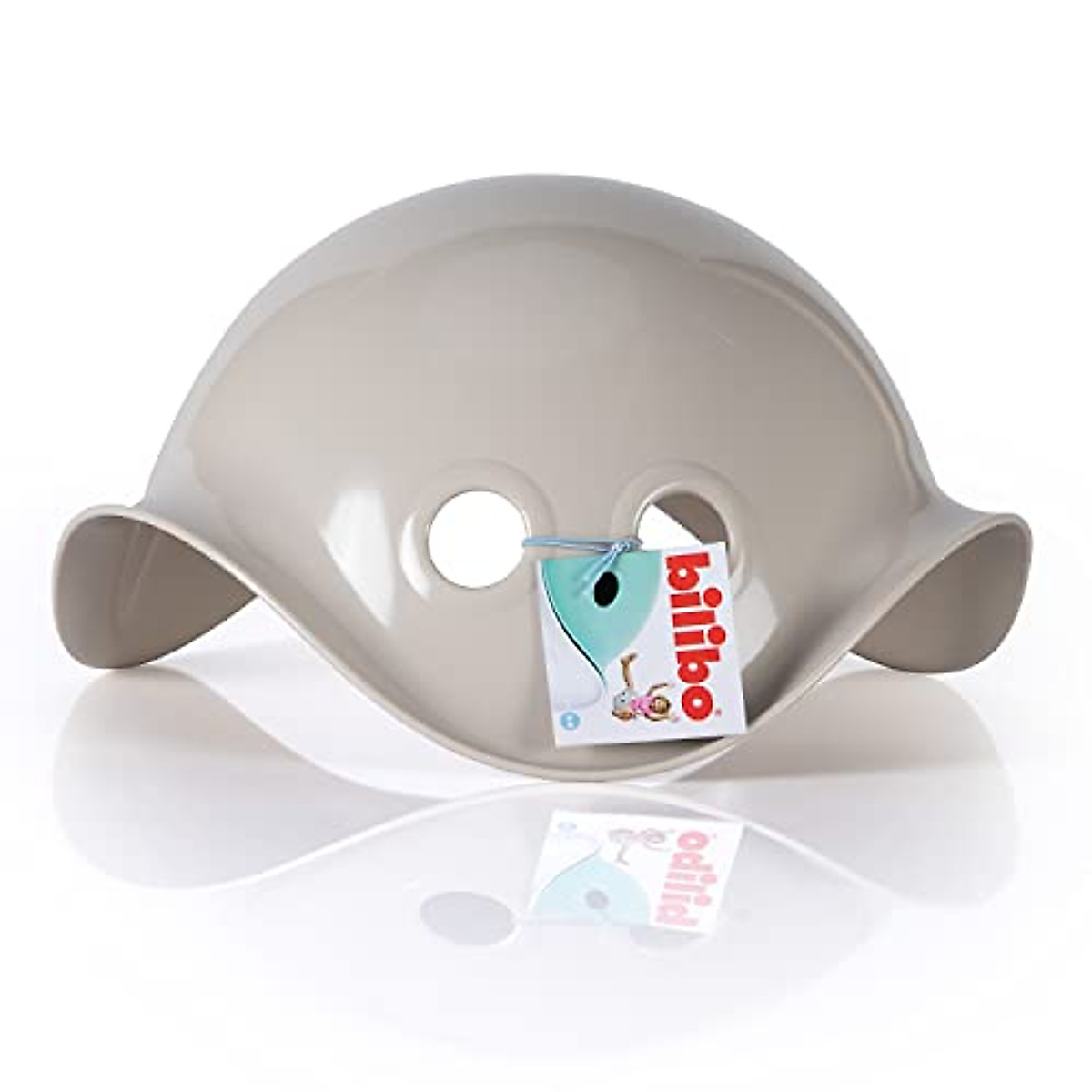 Fat Brain Toys bilibo by MOLUK - Beige