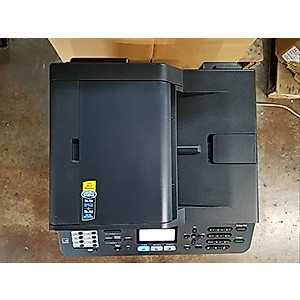 Brother MFC-8510DN Mono Laser - Brother MFC-8510DN Mono Laser Printer 38 ppm 64 MB 8.5" x 14" 1200 x 1200 dpi Max Duty Cycle 50000 Pages p/s/c/f Duplex Ethernet Network Ready USB Energy Star