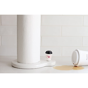 nora fleming cup of ambition (coffee cup) A295 - Hand-Painted Ceramic Unique Décor - Summer Minis for the Home and Office