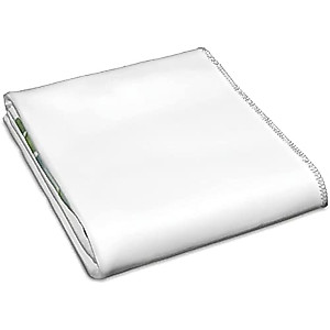 Watercolor Hand Painted Wreath Hand Towel - Green Eucalyptus Leaves Print Bath Bathroom Towel Highly Absorbent Soft Hand Towels