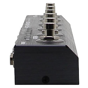 Hotone Patch Kommander 4-Channel Loop Switcher