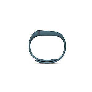 Fitbit Flex FB401SL-CAN Activit sans fil + Sommeil Ardoise Bracelet