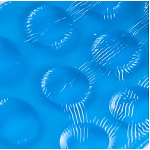 YSMLE Chair Arm Pads with Comfort Memory Foam, Arm Rest Pillow,Gaming Chair Arm Rest, Covers for Chair Armrest Cushions Gel Mesh Cover Forearm Pressure Relief for Office Wheelchair 2pcs