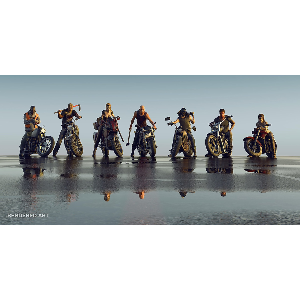 Road Rage - Xbox One