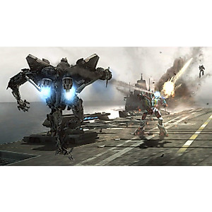 Transformers: Revenge of the Fallen - Playstation 3 (Renewed)