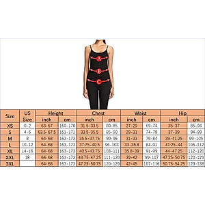 YOUALSO Bike Jersey Women Long Sleeve Cycling Shirt with Pockets Red M