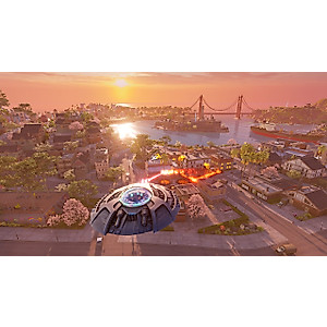 Destroy All Humans! 2 Reprobed - Xbox X