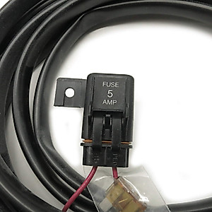 NLA New Mercury Mercruiser Quicksilver OEM Part # 84-888416T07 Harness-Helm