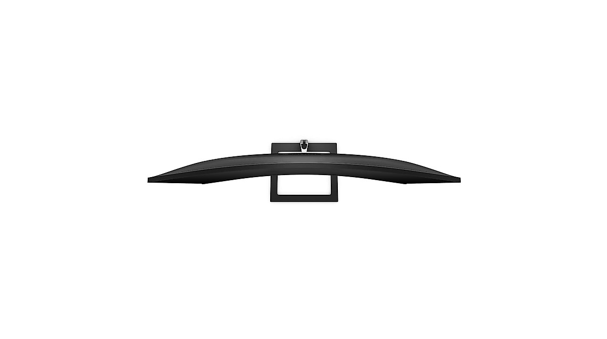 Philips 32" Curved 4K UHD Monitor with 120% sRGB - Fast & Reliable