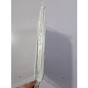 KinHwa Microfiber Hand Towels for Bathroom Soft and Absorbent Face Towels Grey Bathroom Hand Towels for Spa Hair Bath 30inchx16inch 4 Pack