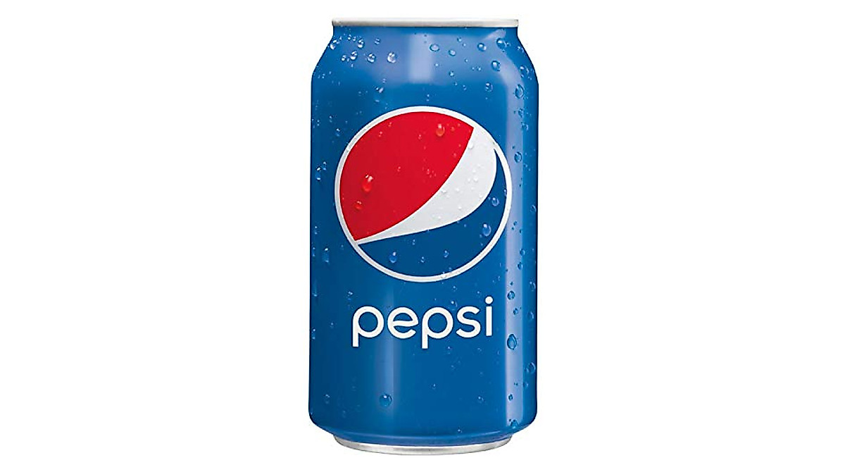 Pepsi Cola 12 Fl Oz Cans 24 Pack | Refreshing Classic Soft Drink