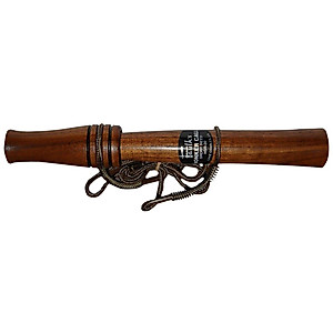 Faulk's Flute Type Honker Call HSR-20