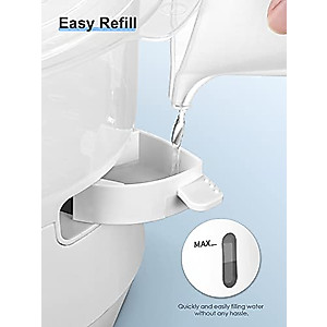 Cozeemax 3 Tier Electric Food Steamer for Cooking, 13.7QT Vegetable Steamer for Fast Simultaneous Cooking, Veggie Steamer, Food Steam Cooker, 60 Minute Timer, BPA Free Baskets, 800W(White)