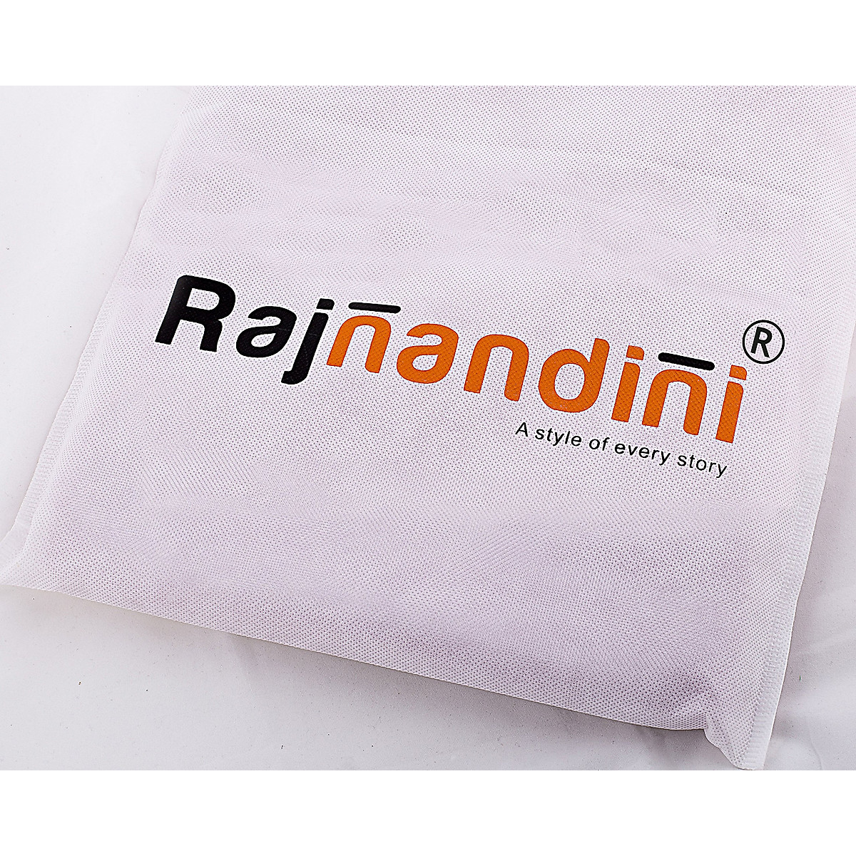 Rajnandini Women's Pure Cambric Cotton Embroidered Kurta Set With Dupatta (JOPLVL212-XL_Grey & White_XL)