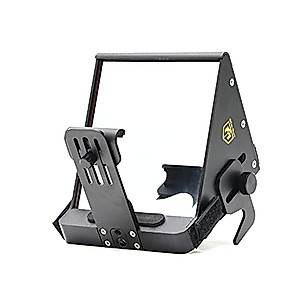 Glide Gear 3 in 1 TMP 75 Laptop Smartphone Prompt DSLR Video Zoom Teleprompter
