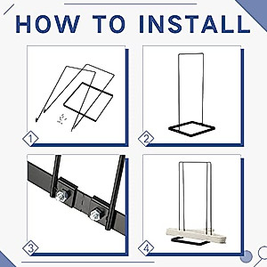 Metal Hanger Storage Organizer Clothes Hanger Holder Portable Hanger Organizer Stacker Sturdy Hanger Storage Rack Coat Clothes Stand Hanger Kids Adult Hanger Caddy for Closet Laundry Room (Black)