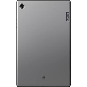 Lenovo Tab M10 FHD Plus (2nd Gen) - 2021 - Kids Mode Enablement - 10.3" FHD - Front 5MP & Rear 8MP Camera - 4GB Memory - 128GB Storage - Android 9 (Pie) or Later