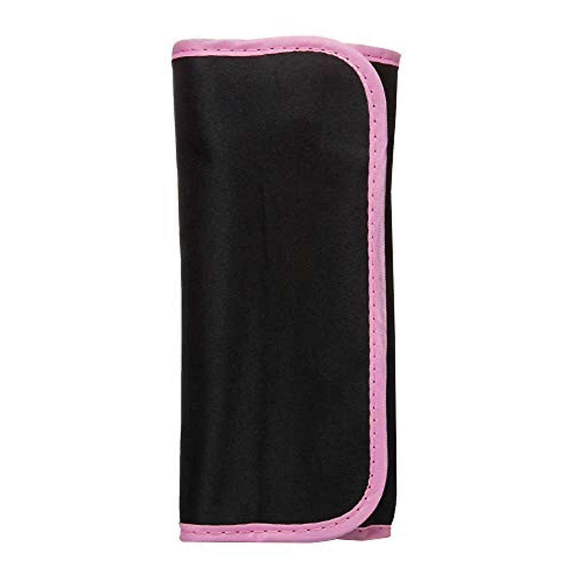 Makeup Brush Set By Wet n Wild Brush Roll 17 Piece Collection