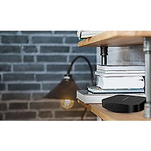 D-Link COVR Whole Home Mesh WiFi System AC3900, Up to 6,000 sq ft, Router & Seamless Extender Wireless Internet MU-MIMO (COVR-3902-US)