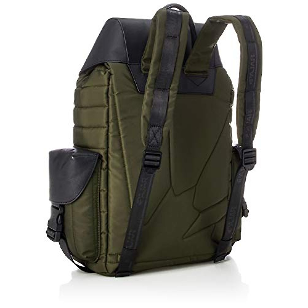 Pajar Handbags Logan-Olive