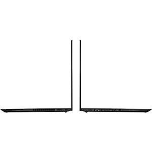 LENOVO ThinkPad T490s 14.0'' FHD Laptop, Intel Quad-Core i7-8665U up to 3.90GHz, 32GB DDR4 RAM, 512GB SSD, Backlit Keyboard, Wi-Fi, Bluetooth, Windows 10 Pro 64-bit (Renewed)