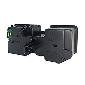 VICTORSTAR @ Compatible Toner Cartridge TK5242 TK-5242 for Kyocera ECOSYS P5026cdn / P5026cdw / M5526cdn / M5526cdw Laser Printers (Black)