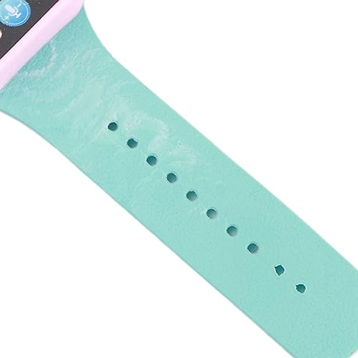 Tyenaza Kids Smart Watch, Boys Girls Smartwatch, Touchscreen Educational Watch with Story Teller Music Player for 3-10 Year Old Boys Girls