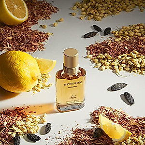 Stetson Original by Scent Beauty - Cologne for Men - Classic, Woody and Masculine Aroma with Fragrance Notes of Citrus, Patchouli, and Tonka Bean - 1.5 Fl Oz
