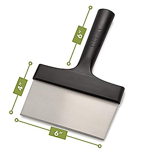 Cuisinart Multi-Purpose Griddle Scraper CCB-999
