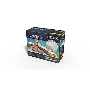 Intex PureSpa Foam headrest