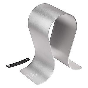 Audio-Technica AT-HPS700 Headphone Stand, Aluminum