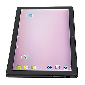 HEEPDD 10 Inch Tablet, Night Reading Mode Front 5MP Rear 8MP US Plug 100-240V 4GB 256GB 2.4G 5G WiFi for Tablet 11 Reading (US Plug)