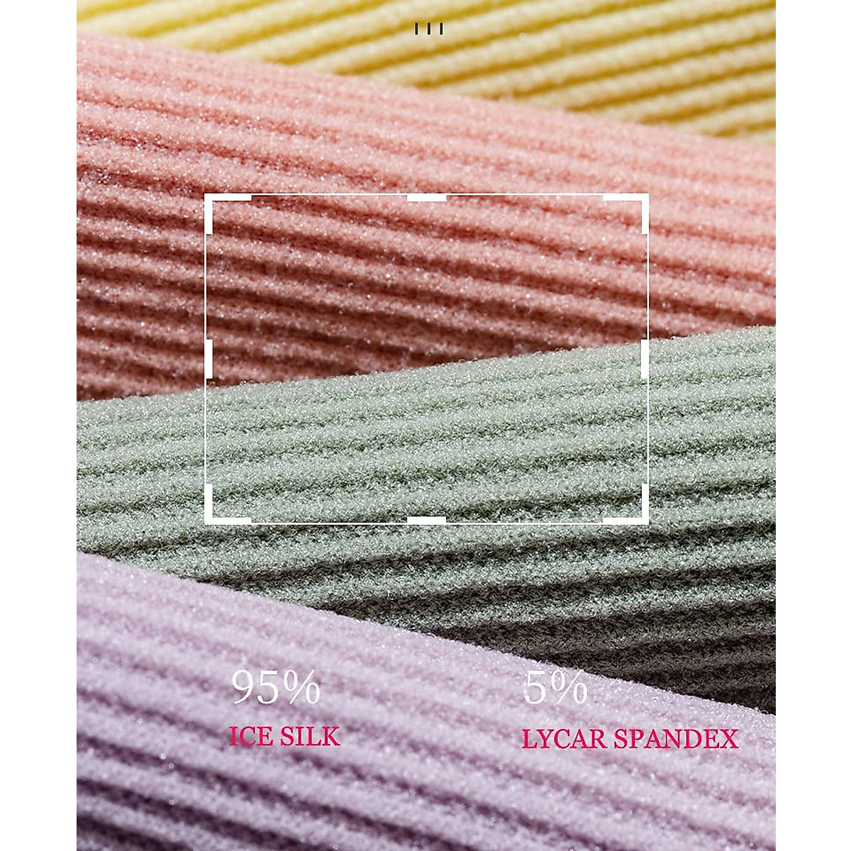 ATHX 3 Pairs Women's Thin Soft Ice Silk Velvet Solid Color Pile Socks for Spring/Summer (Dark Gray)