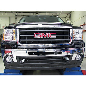 Blue Ox BX1674 Base Plate