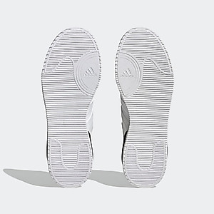 adidas Court Funk Shoes Women's, White, Size 7